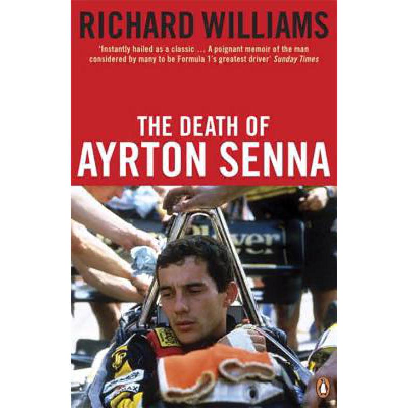 Death of Ayrton Senna