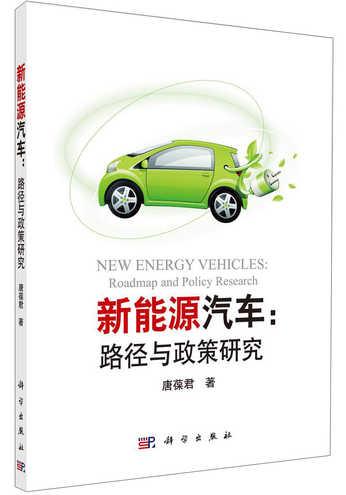 新能源汽车：路径与政策研究