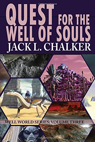 Quest for the Well of Souls (Well World