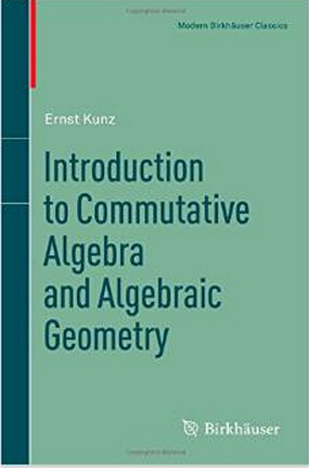Introduction to Commutative Algebra and Alge...