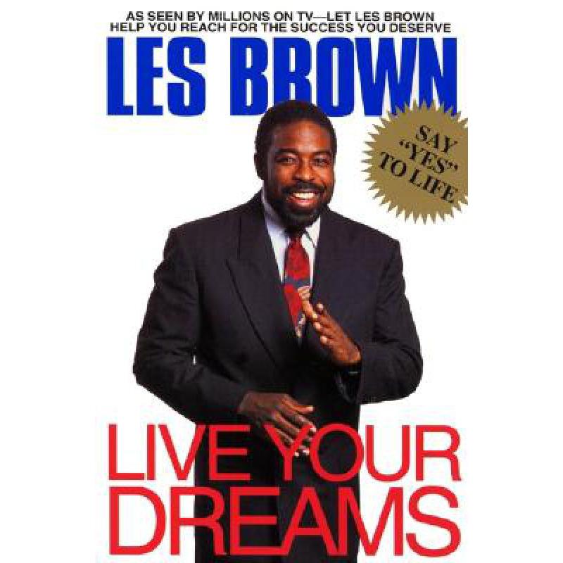 Live Your Dreams