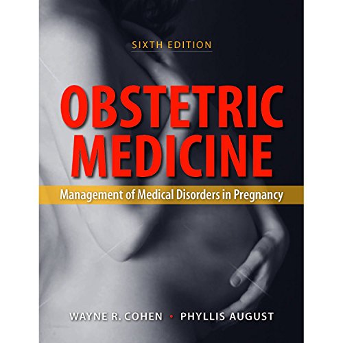 Complications of Pregnancy