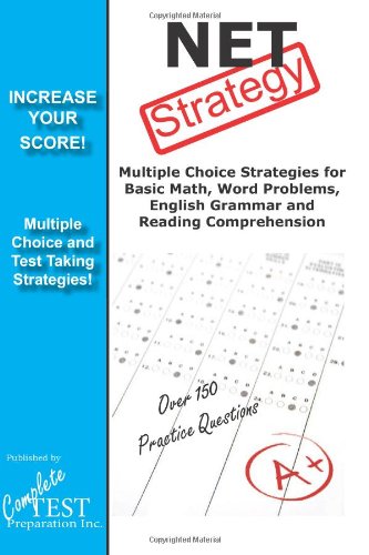 Net Strategy: Winning Multiple Choice
