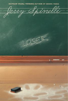 失败者进口原版 平装 经典绘本小学阶段（7-12岁）