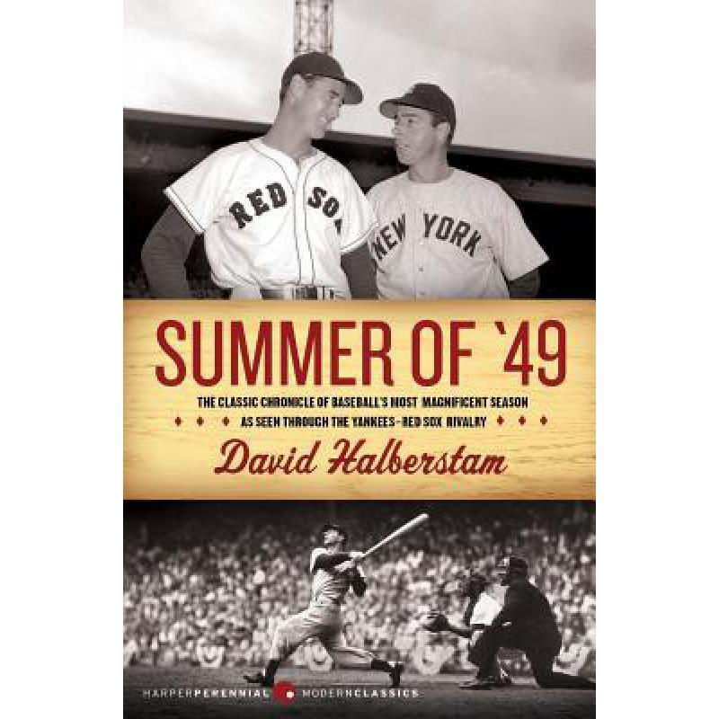 Summer of '49