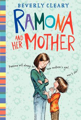 Ramona and Her Mother雷蒙娜和妈妈
