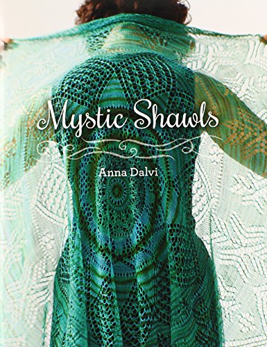 Mystic Shawls