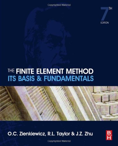 The Finite Element Method: Its Basis and