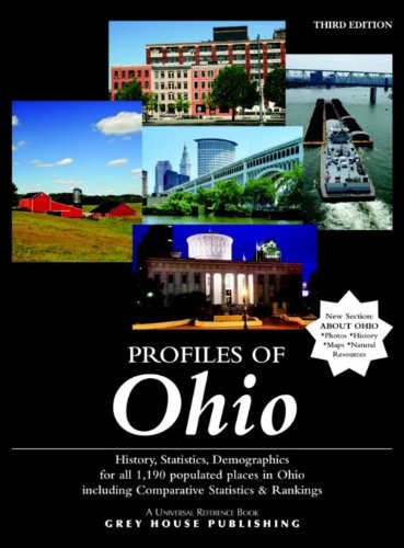 Profiles of Ohio