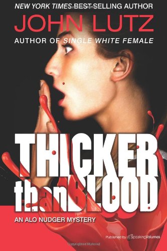 Thicker Than Blood: The Alo Nudg
