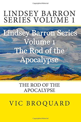 Lindsey Barron Series Volume 1 the Rod
