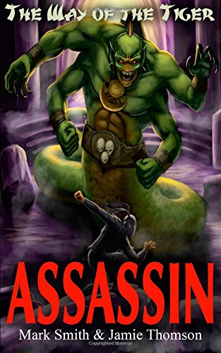 Assassin!