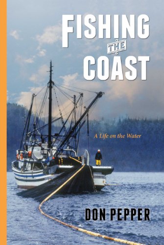 Fishing the Coast: A Life on th