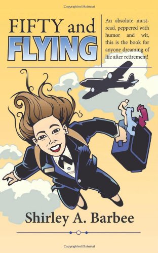 Fifty and Flying