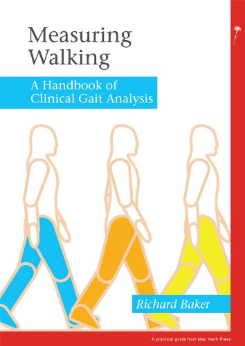 Measuring Walking: A Handbook of