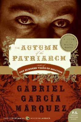 The Autumn of the Patriarch 族长的没落