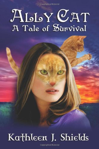 Ally Cat, a Tale of Survival