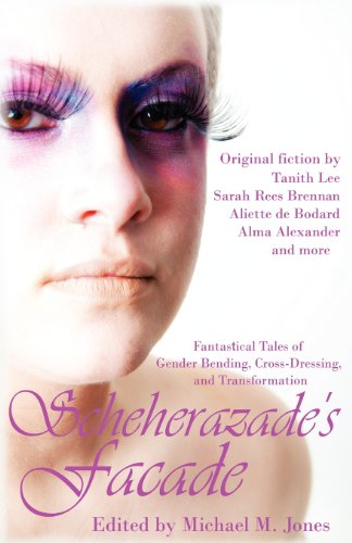 Scheherazade's Facade: Fantastical Tales