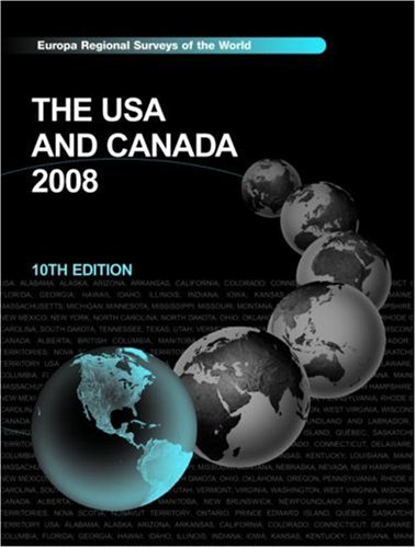 USA and Canada
