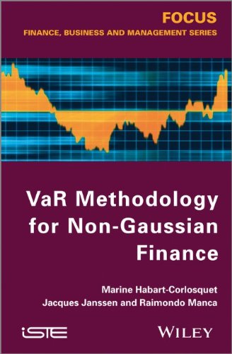 Var Methodology for Non-Gauss
