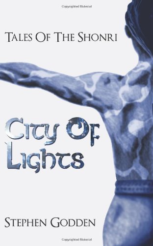 Tales of the Shonri: City of