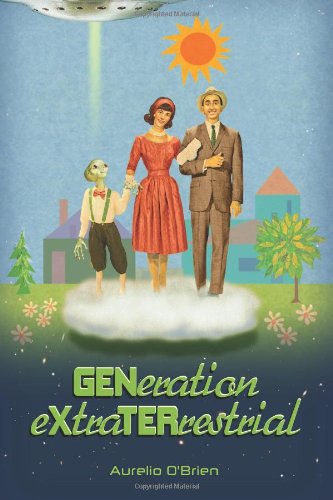 Generation Extraterrestrial
