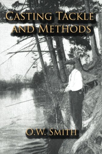 Casting Tackle and Methods