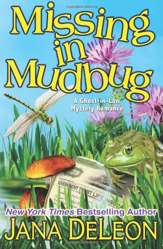 Missing in Mudbug