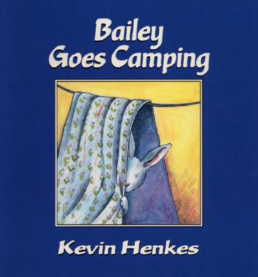 Bailey Goes Camping[贝利去露营]