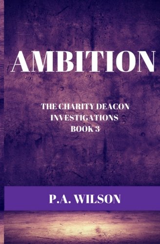 Ambition: The Charity Deac