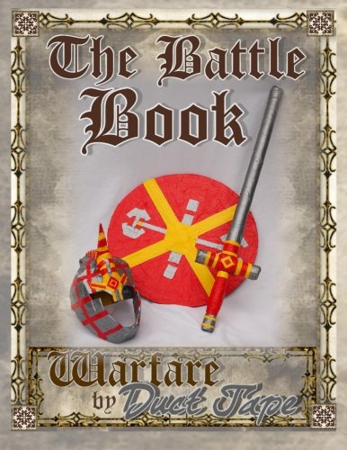 The Battle Book: Warfare by Duct