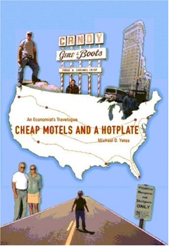 Cheap Motels and a Hot Plate: A