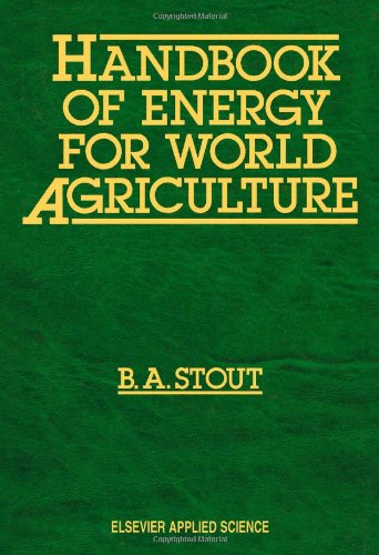 Handbook for Energy for World