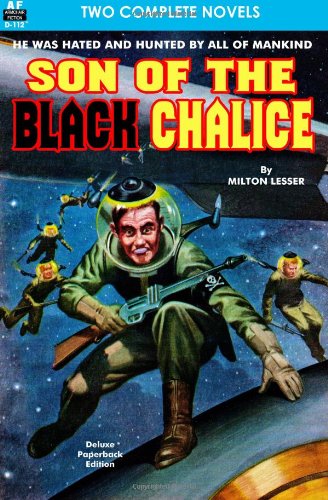 Son of the Black Chalice & Sentry of the