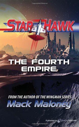 The Fourth Empire: Star Hawk