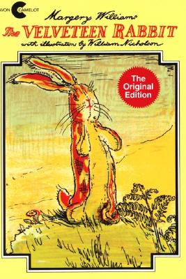 The Velveteen Rabbit[毛绒兔子]