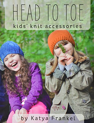 Head to Toe: Kids' Knit