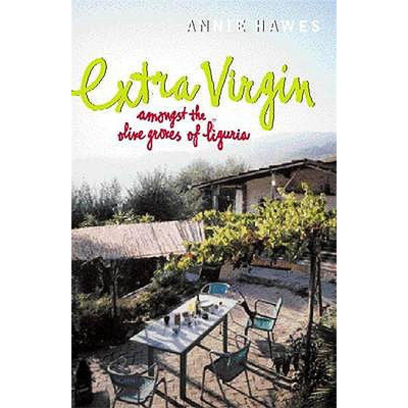 Extra Virgin