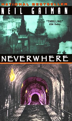 Neverwhere无有乡