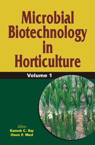 Microbial Biotechnology in Horticulture,