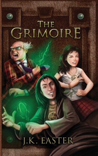 The Grimoire