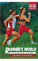 Runner's World Training Diary