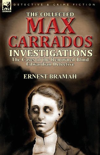 The Collected Max Carrad