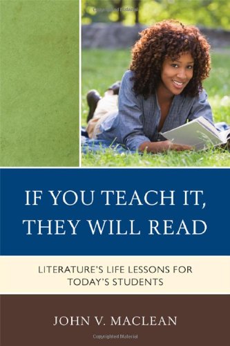 If You Teach It, They Will Read: