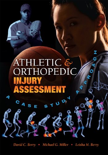 Athletic and Orthopedic Injury