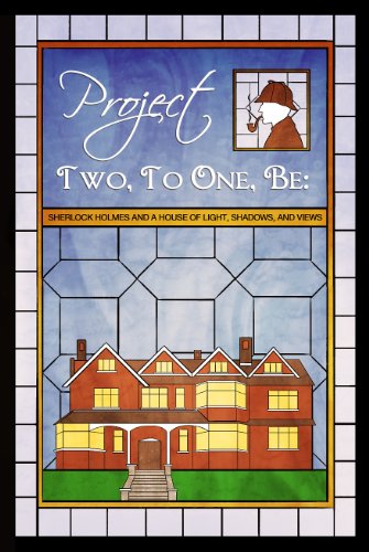 Two, to One, Be