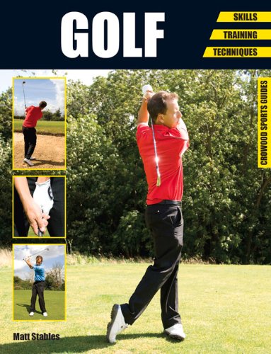 Golf: Skills, Training,