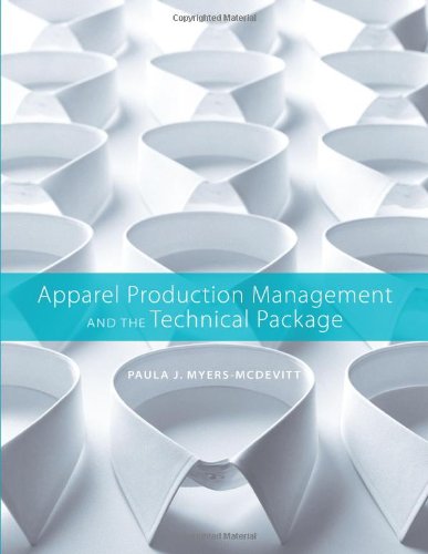 Apparel Production Management and th