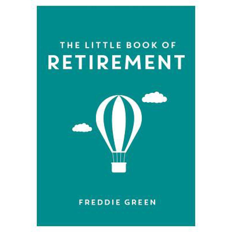 Little Book of Retirement