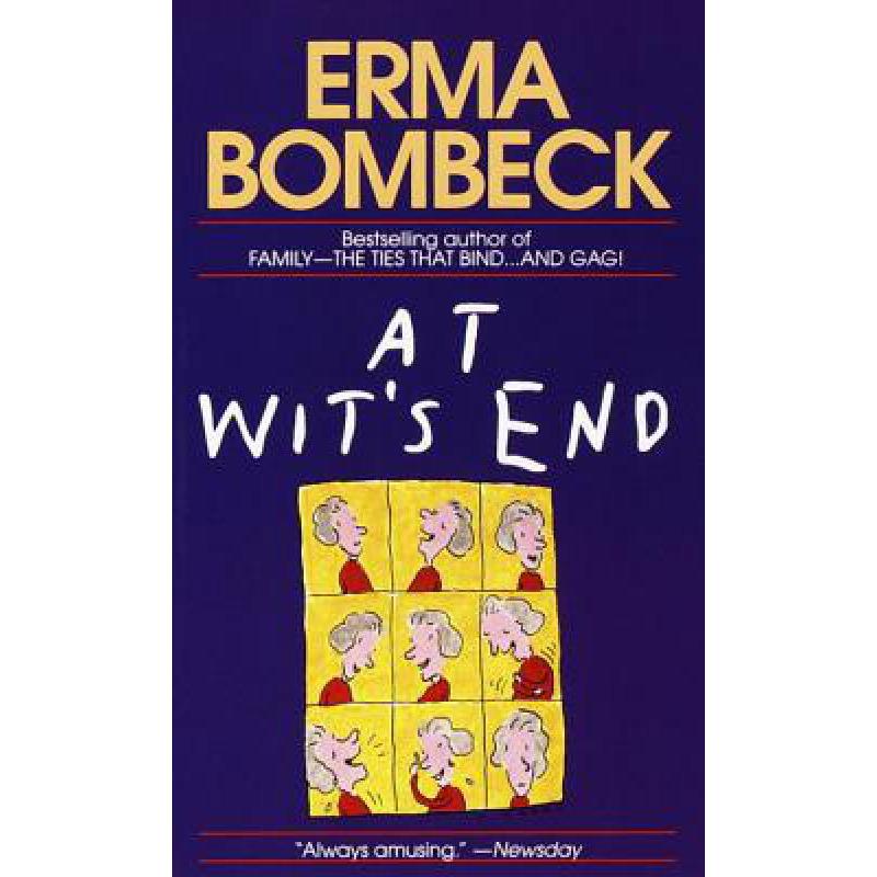 At Wit's End